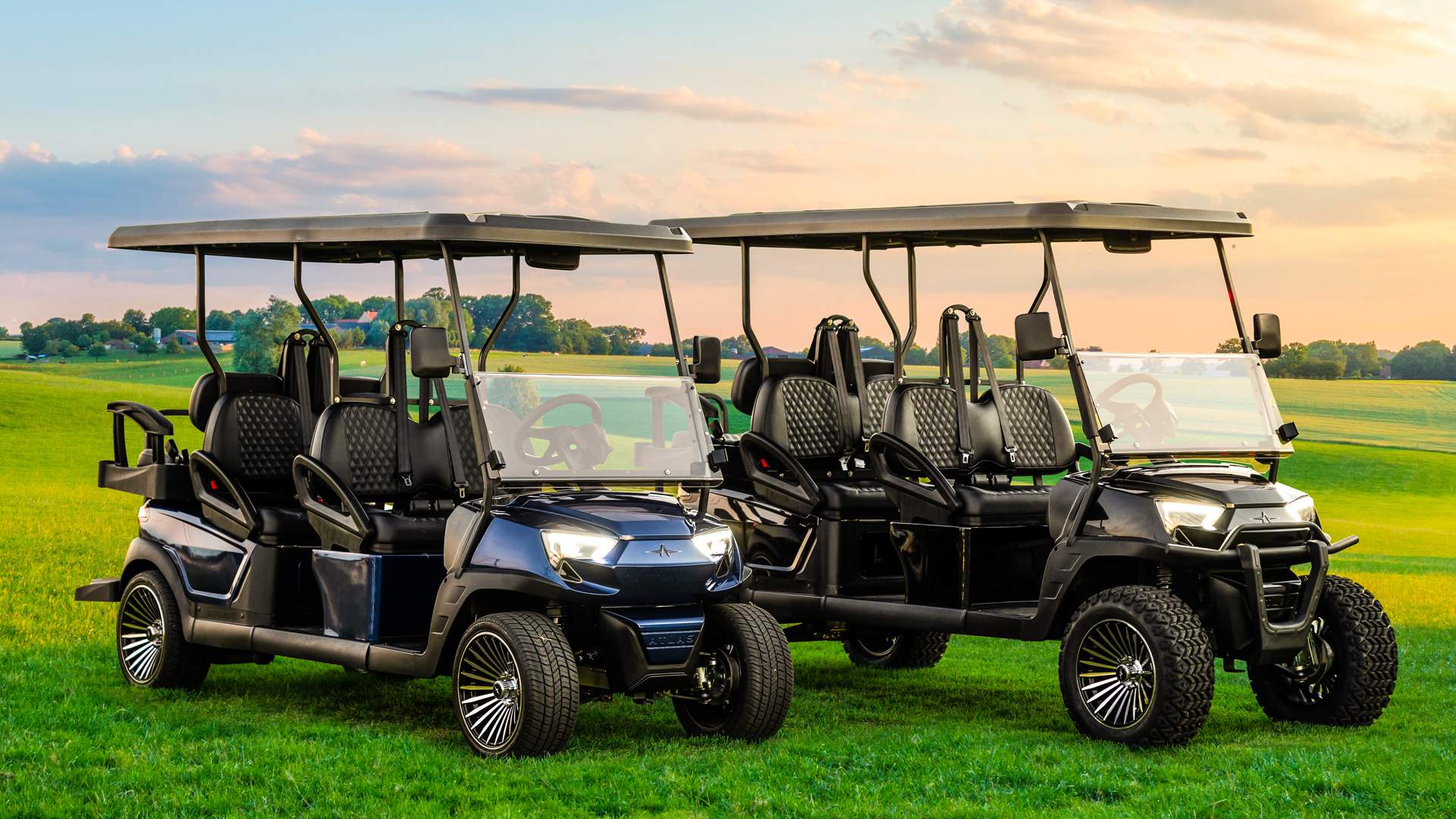 Home - Beach Buggies Golf Cart Rentals